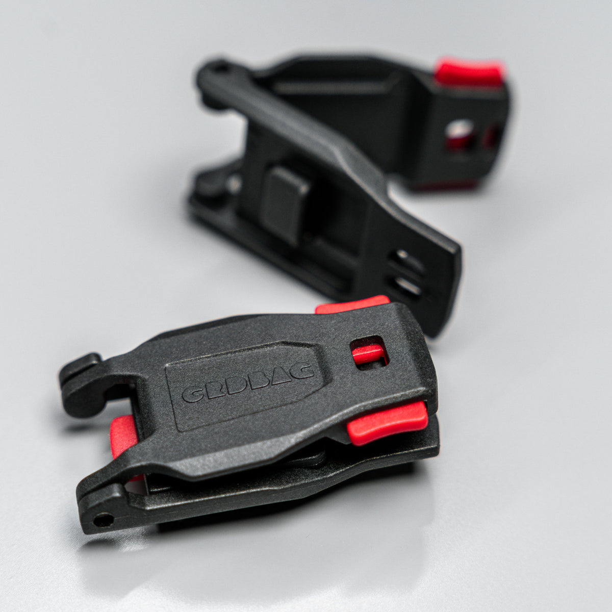 CRDBAG Maglock MOLLE - Magnetic Buckle Snap Quick Release for PALS