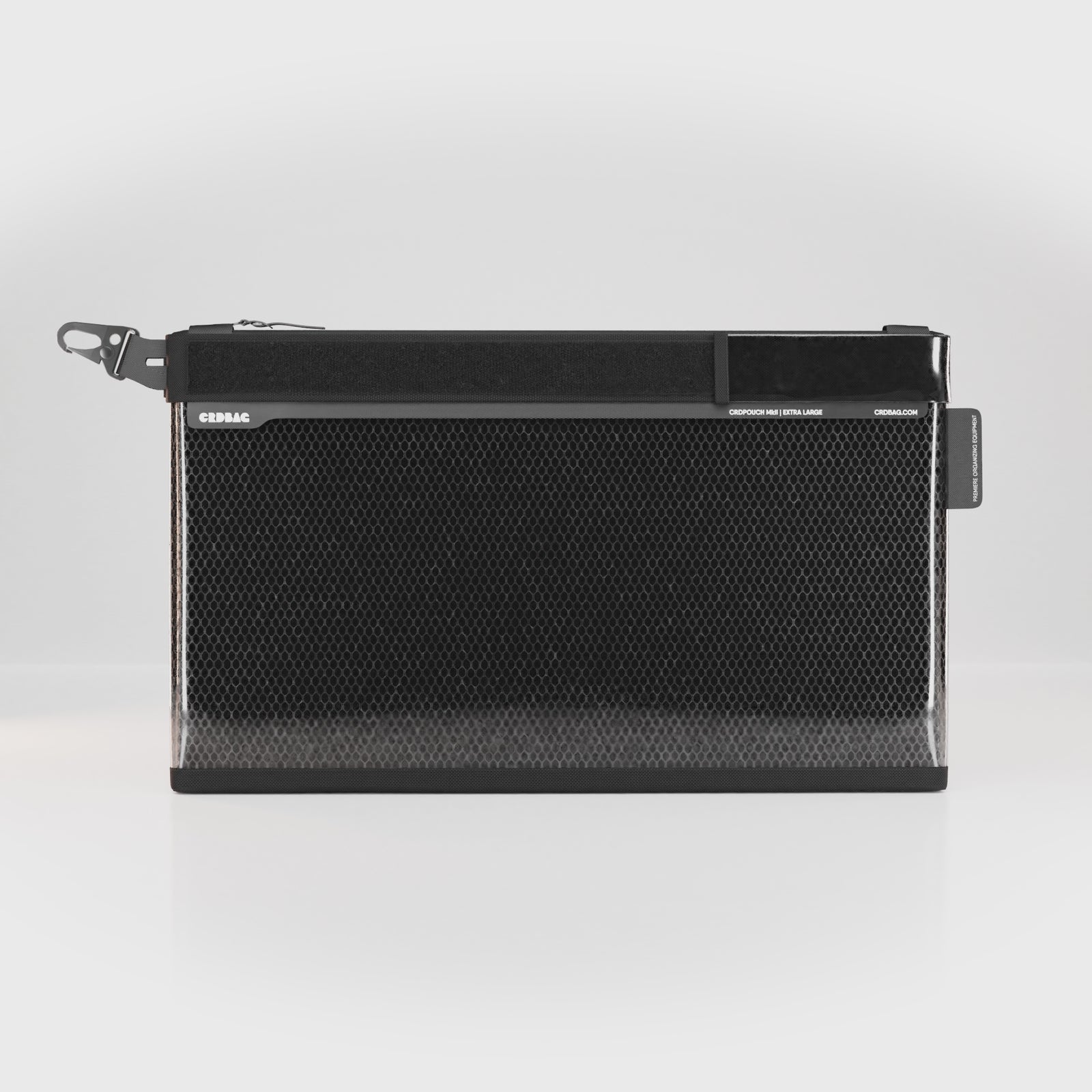 CRDPOUCH XLarge - Camera Bag Organizer, Sub-Packing & Storage Solution