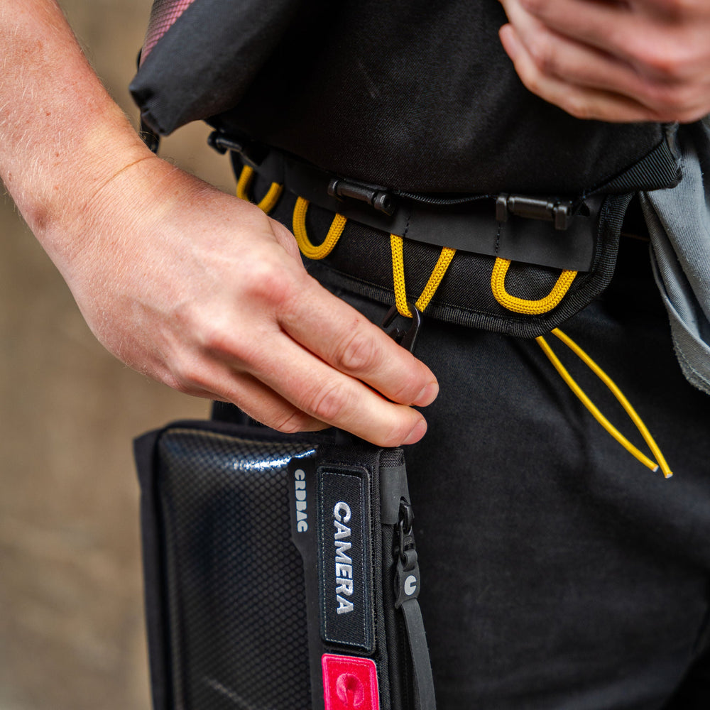 Pals/Molle Adapter - Versatile Gear Attachment System