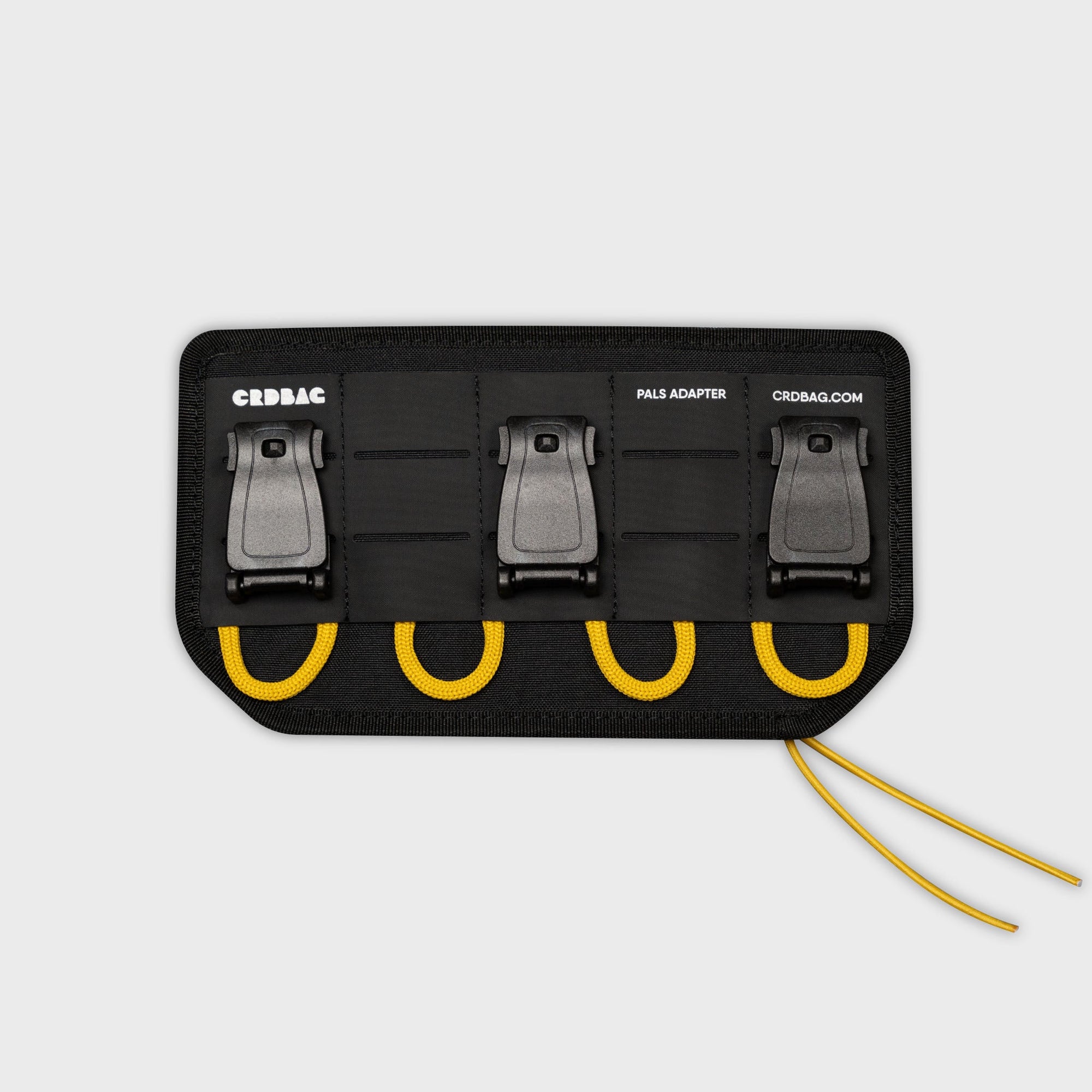 Pals/Molle Adapter - Versatile Gear Attachment System